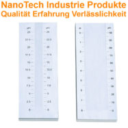 ASTM D1210 Determination of dispersion fineness using a Hegman gauge ...